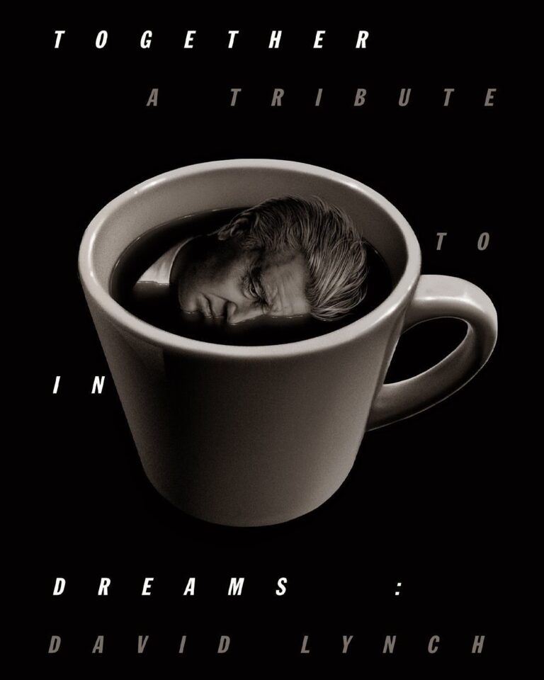 ‘Together In Dreams: A Tribute to David Lynch’ Group Exhibition Opens ...